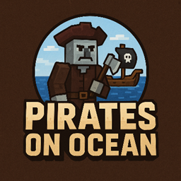 Pirates On Ocean - Minecraft Mods - CurseForge