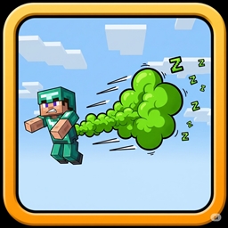 FartBoost - Minecraft Mods - CurseForge