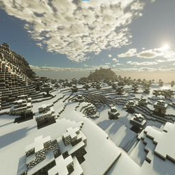 Nuclear Winter - File - Minecraft Mods - CurseForge