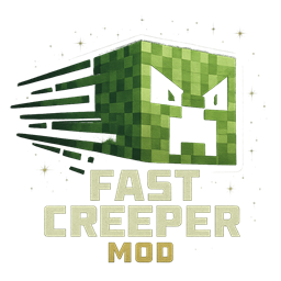 Fast Creeper - Minecraft Mods - CurseForge