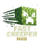 Fast Creeper - Gallery - Minecraft Mods - CurseForge