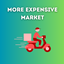 More Expensive Market - DA_DA_PocketMarketpricenewprice_4C8123D5.zip ...