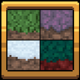 PPL Better Grass - Gallery - Minecraft Resource Packs - CurseForge