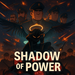 Shadow of Power RP - Files - Minecraft Modpacks - CurseForge