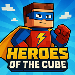 Heroes of the cube - Gallery - Minecraft Modpacks - CurseForge