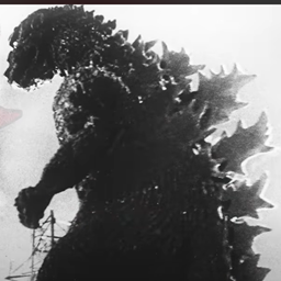 Tremorzilla: King of the monsters - Minecraft Mods - CurseForge