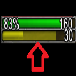 Modern Energy Bar - World of Warcraft Addons - CurseForge