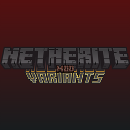 Netherite Variants - Gallery - Minecraft Mods - CurseForge