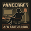 AFK Status - Files - Minecraft Mods - CurseForge