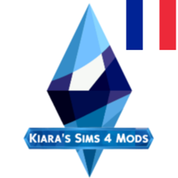 Lifeguard (Active) Career par KiaraSims4Mods French Translation ...