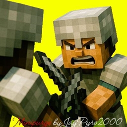 Minipurge:Yellow - Minecraft Data Packs - CurseForge