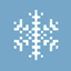 Snowflake Collection - Files - Minecraft Bedrock Skins - CurseForge