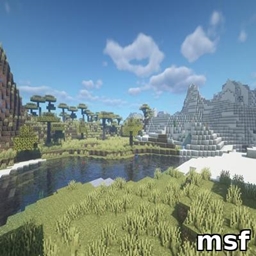 iris - Minecraft Shaders - CurseForge