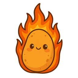 MM - Hot Potato! - depricated - Gallery - Minecraft Worlds - CurseForge