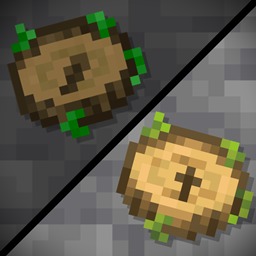 Fresh Nature's Compass - Minecraft Resource Packs - CurseForge