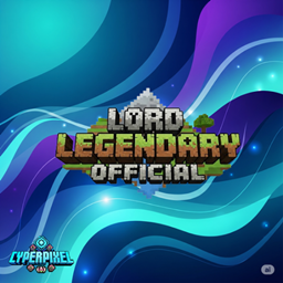 Lord Legendary API - Minecraft Resource Packs - CurseForge