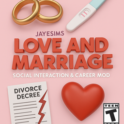 Love and Marriage por JayESims / Translated to Spanish by dokimtz - The ...