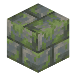 Nemo's Mossy Blocks - Minecraft Mods - CurseForge