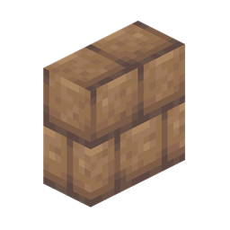 Nemo's Vertical Slabs - Minecraft Mods - CurseForge