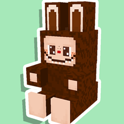 Labubu - Totem of Undying (Duoduo) - Minecraft Resource Packs - CurseForge