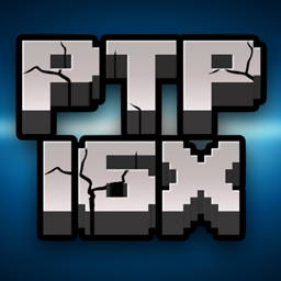 PTP 16x - Minecraft Resource Packs - CurseForge