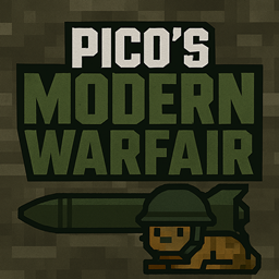 pico’s Modern Warfare - Minecraft Modpacks - CurseForge
