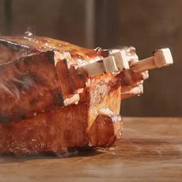 Steve's Lava Chicken - Minecraft Mods - CurseForge