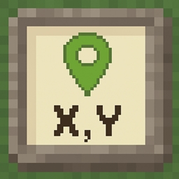 Show Coordinates - Minecraft Mods - CurseForge