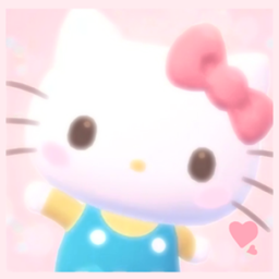 Kawaii Hello Kitty Skin - Minecraft Bedrock Skins - CurseForge