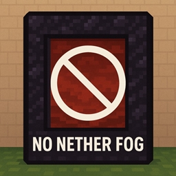 Simple No Nether Fog - Files - Minecraft Mods - CurseForge