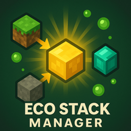 Eco Stack Manager - File - Minecraft Mods - CurseForge