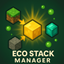 Eco Stack Manager - File - Minecraft Mods - CurseForge