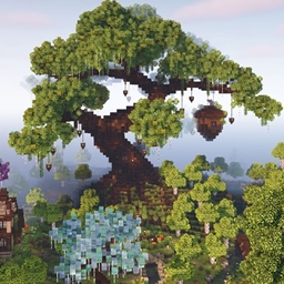 Beyond Magic: Shadows & Sorcery - Minecraft Modpacks - CurseForge