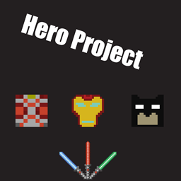Hero Project - Minecraft Modpacks - CurseForge