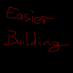 Easier Building - Minecraft Mods - CurseForge