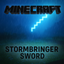 Stormbringer Sword - Minecraft Bedrock Addons - CurseForge