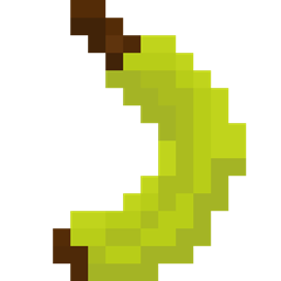 Simple Bananas - Minecraft Mods - CurseForge