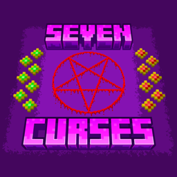 Seven Curses - File - Minecraft Mods - CurseForge