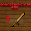 DAMAGE INDICATOR HUD - Gallery - Minecraft Bedrock Addons - CurseForge