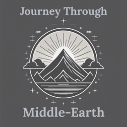 Journey Through Middle-Earth - Gallery - Minecraft Modpacks - CurseForge
