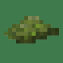 Moss Armor - Gallery - Minecraft Mods - CurseForge