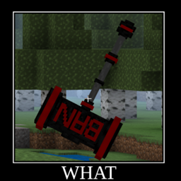 WHAT spyglass - Comments - Minecraft Bedrock Texture Packs - CurseForge