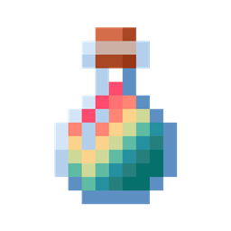 Rainbow Potion - Minecraft Modpacks - CurseForge