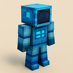 Armadura de astronauta - Minecraft Bedrock Addons - CurseForge
