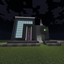 Modern House Build - Modern_House.mcworld - Minecraft Bedrock Maps ...
