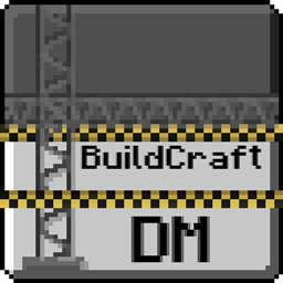 Buildcraft DM - Minecraft Resource Packs - CurseForge