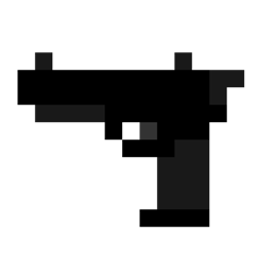 Guns (yes, pew-pews) - Gallery - Minecraft Mods - CurseForge