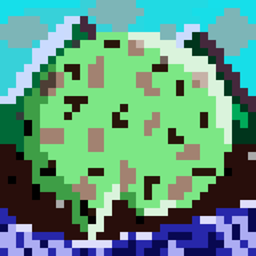 Mint Chocolate Chip Cookie Dough [MCCCD] - File - Minecraft Modpacks ...