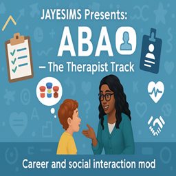 ABA — The Therapist Track por JayESims / Translated to Spanish by ...