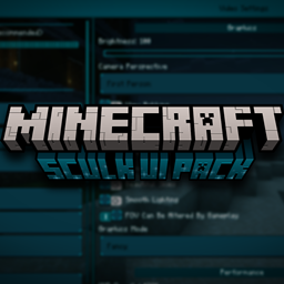 Sculk UI Pack v2.0.4 - Sculk UI Pack [v2.0.4].mcpack - Minecraft ...